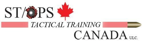 Rappel / Fast Rope Tower | ST/OPS Tactical Training Canada